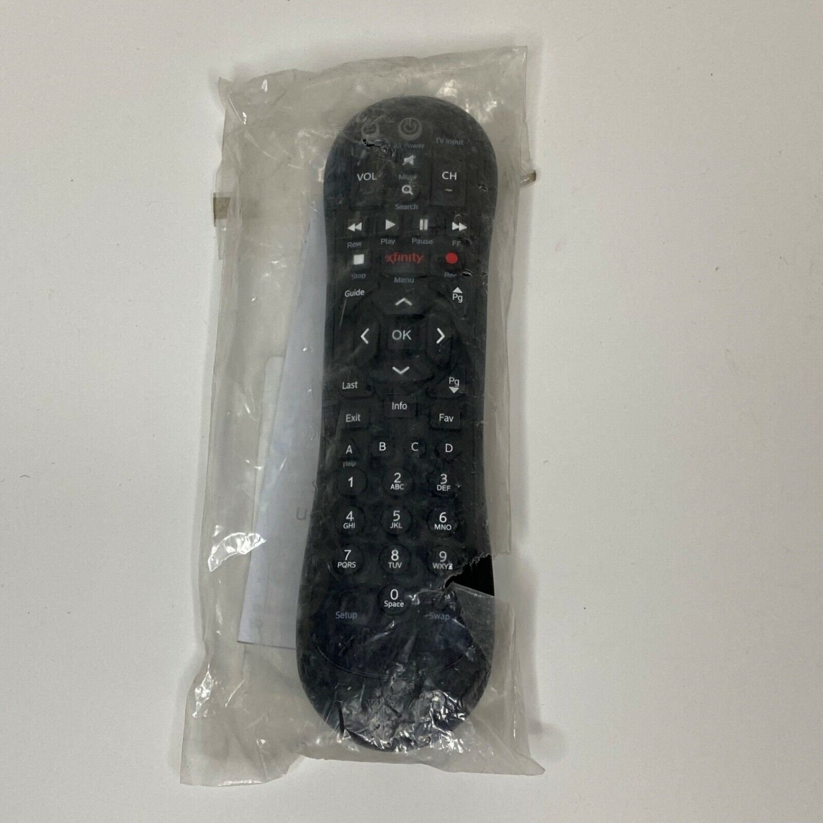 Comcast Xr2 Remote Codes