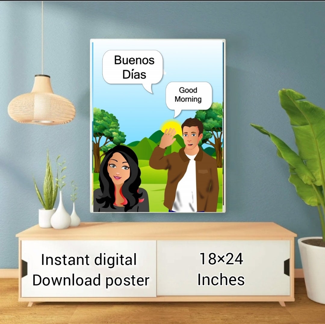 PRINTABLE Posters, Teacher Resources, Elementary School, Picture Poster ...