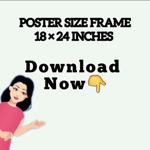 HOW Are You Poster, Cómo Estás Wall Decor, Pdf Format, Digital Download ...