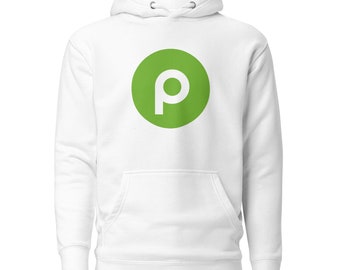 Publix Hoodie - Etsy