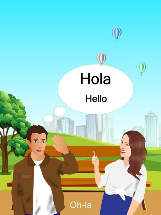 SPANISH Poster , Printable Posters, Teachers Resources, Elementary ...