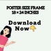 SPANISH Poster , Printable Posters, Teachers Resources, Elementary ...