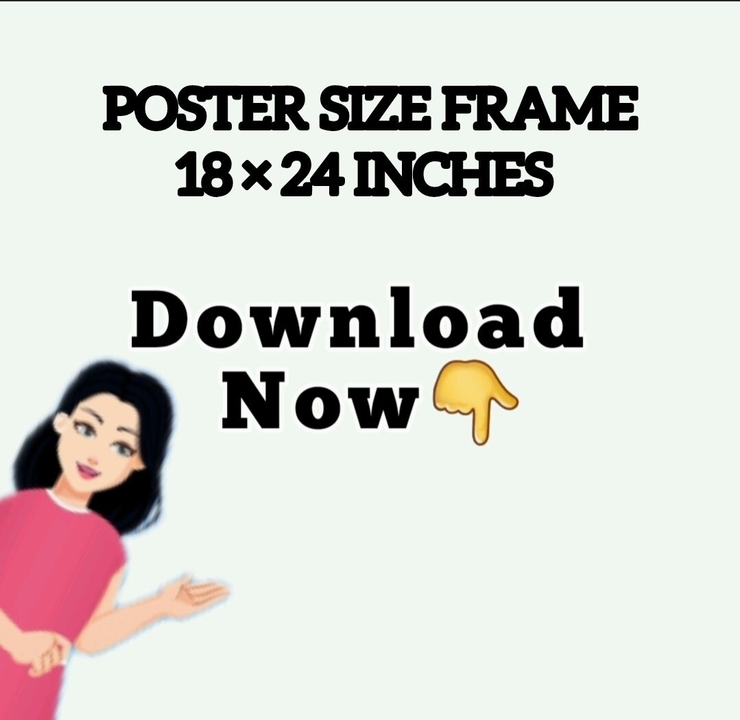 SPANISH Poster , Printable Posters, Teachers Resources, Elementary ...