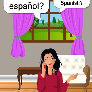 SPANISH Curriculum, Printable Posters, Teacher Resources, Elementary ...