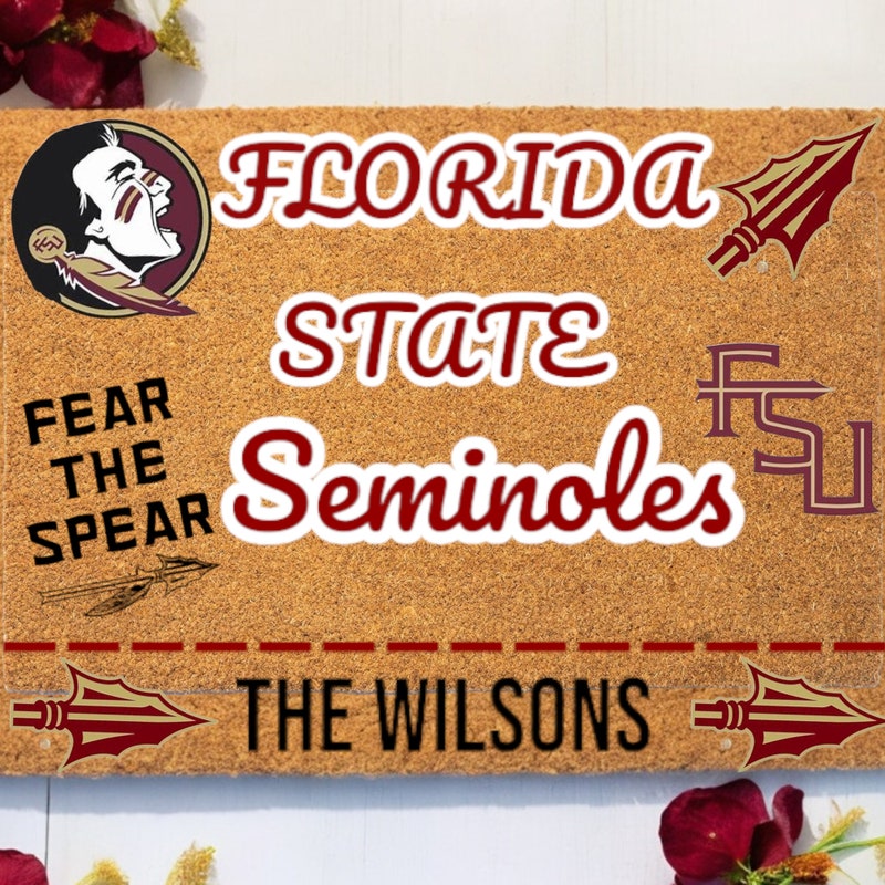 Seminoles - Etsy