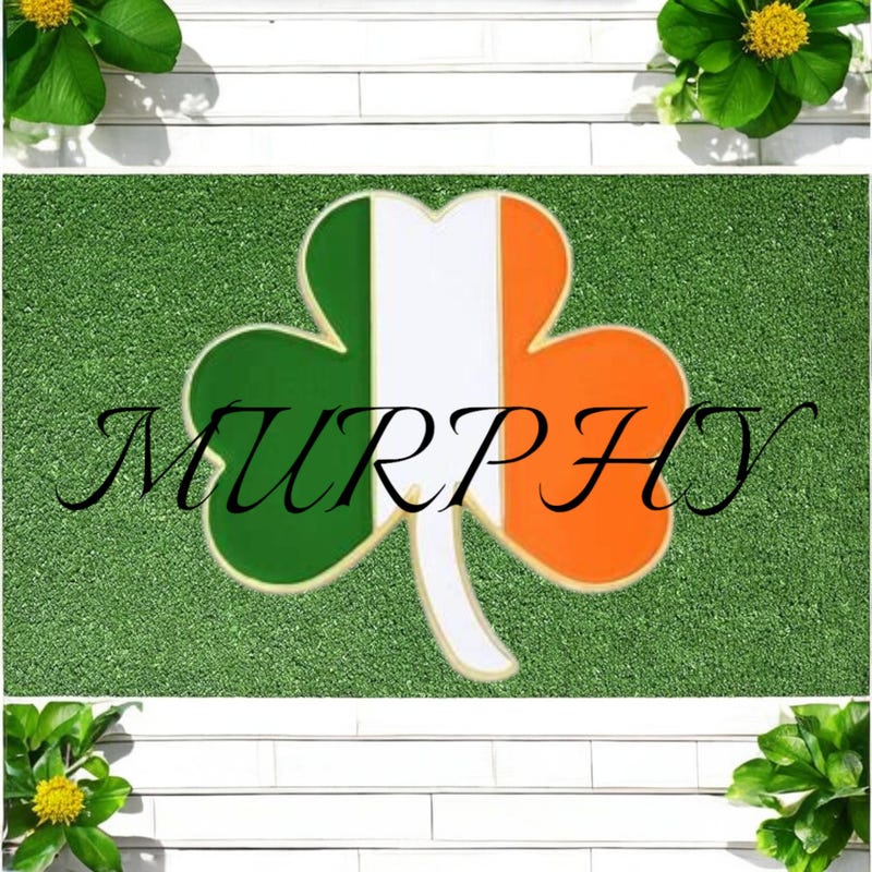 Irish Decor - Etsy