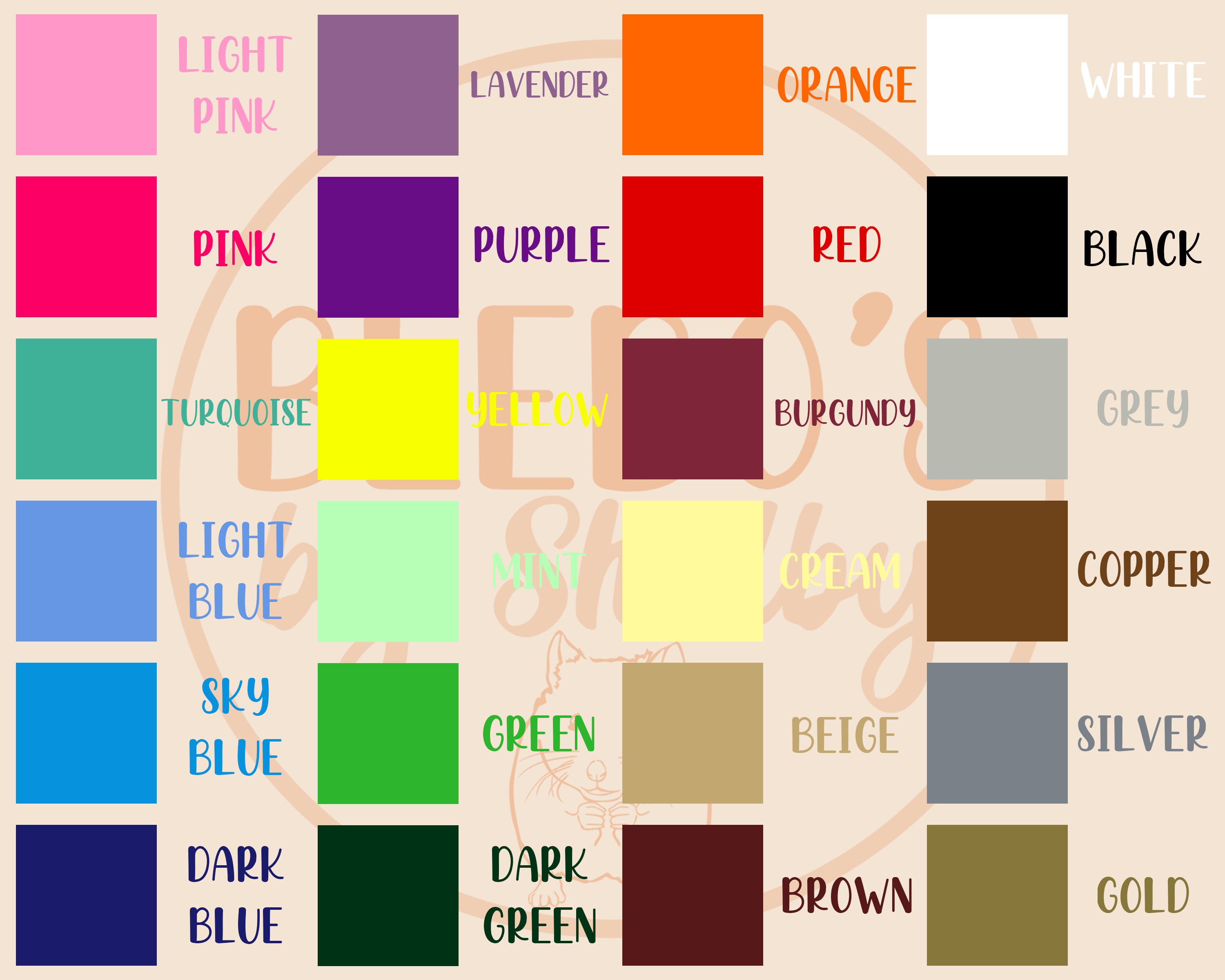 Personalised Cage Name Decal Sticker for Cages/tanks Hamster - Etsy