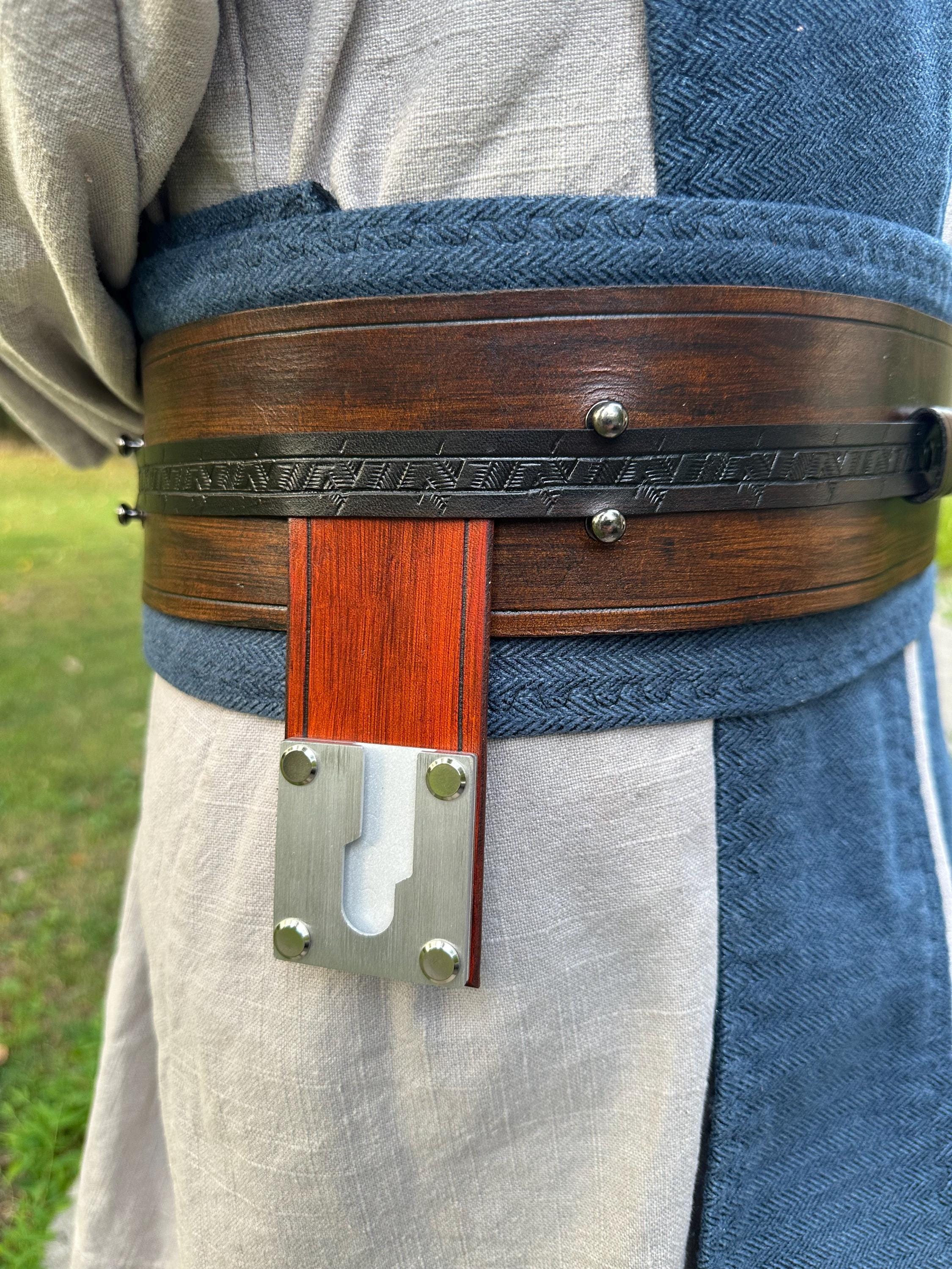 Acolyte Covertec Kit - Star Wars High Republic Lightsaber Holder - Etsy