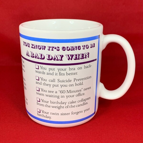 Debbie Downer - Etsy