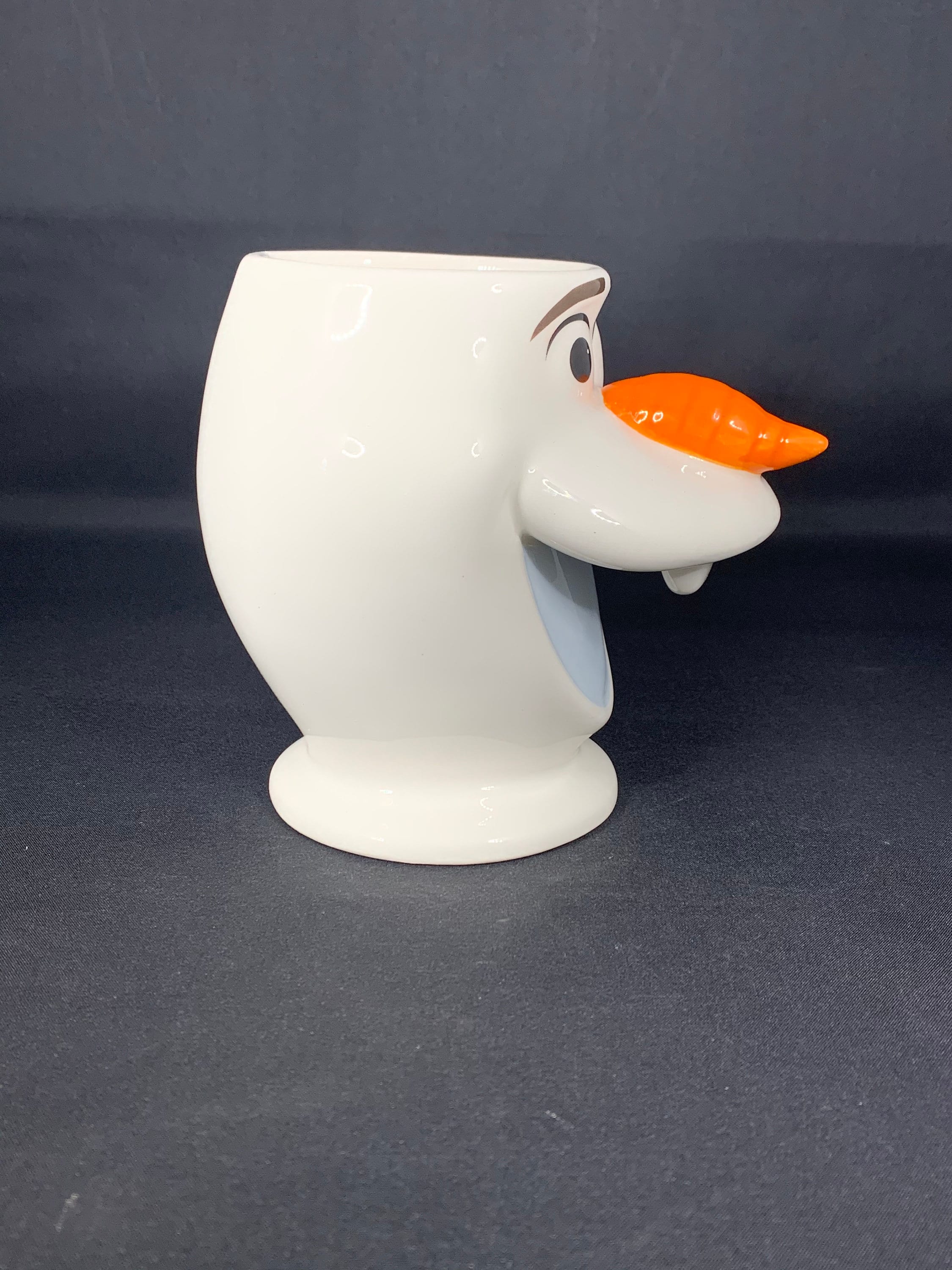 3D Olaf Coffee Mug Frozen 2 Coffee Cup Disney Movie Frozen - Etsy