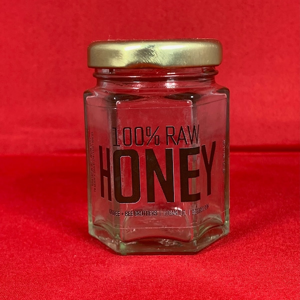 Cache Jars - Etsy