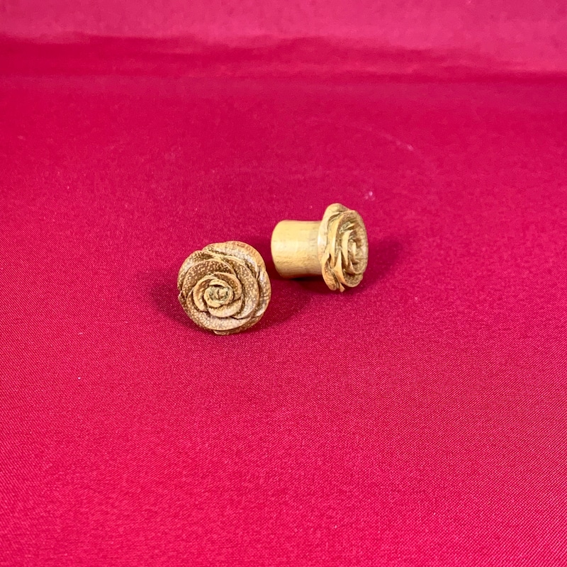 Half Inch Plug - Etsy