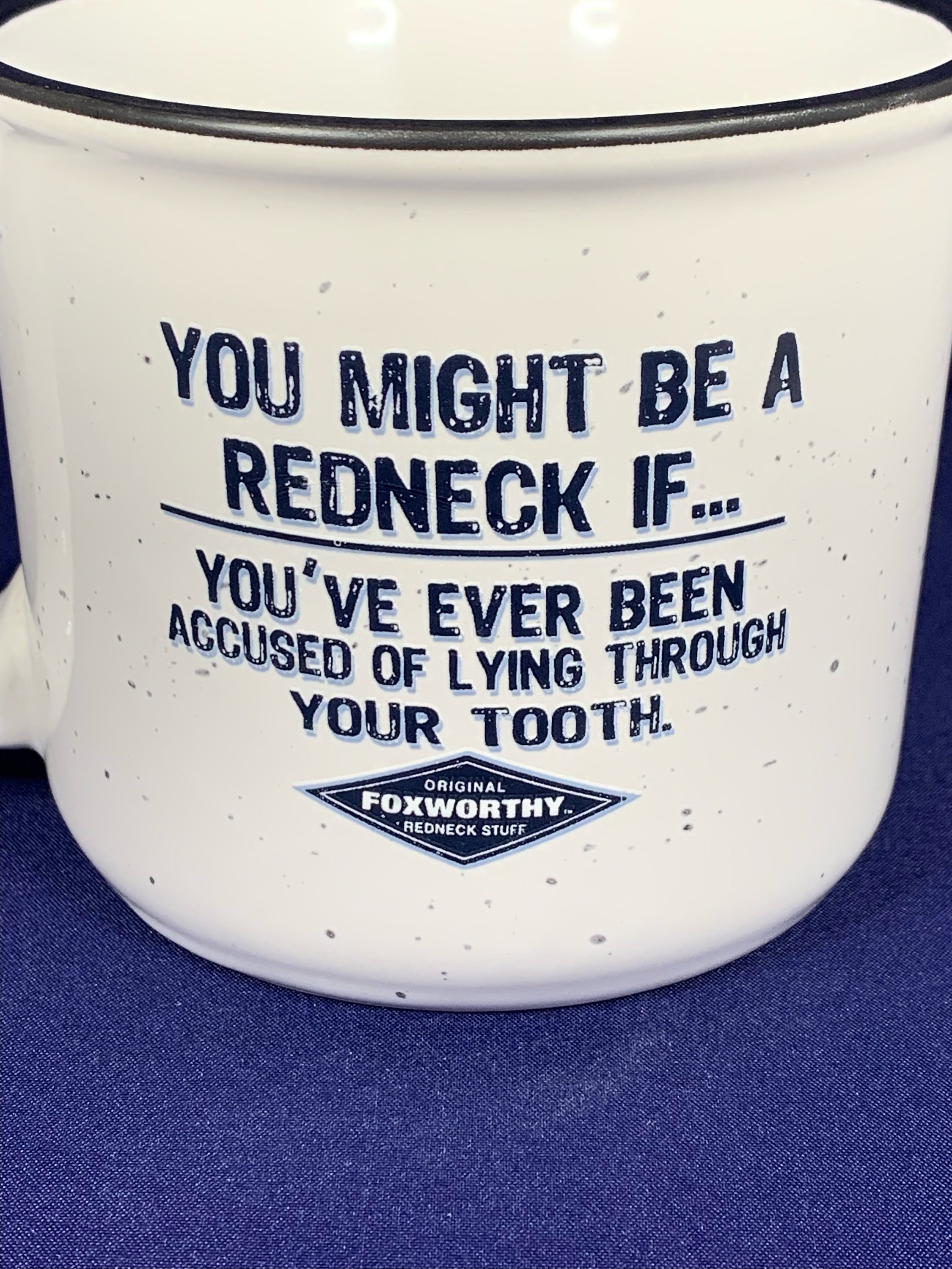 The Original Redneck Cup