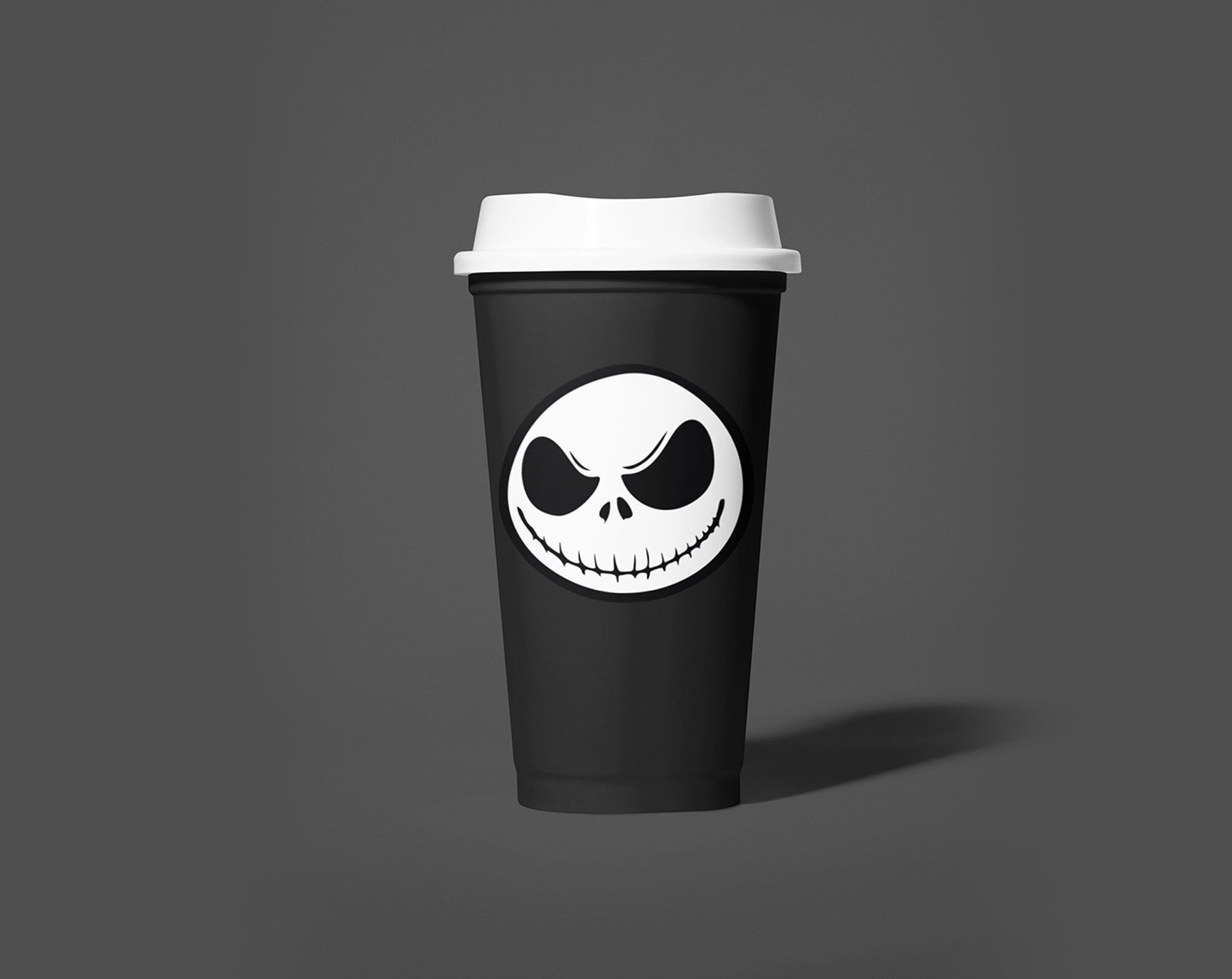 Jack Skellington, Jack Skellington Svg, Halloween SVG, Digital Download ...