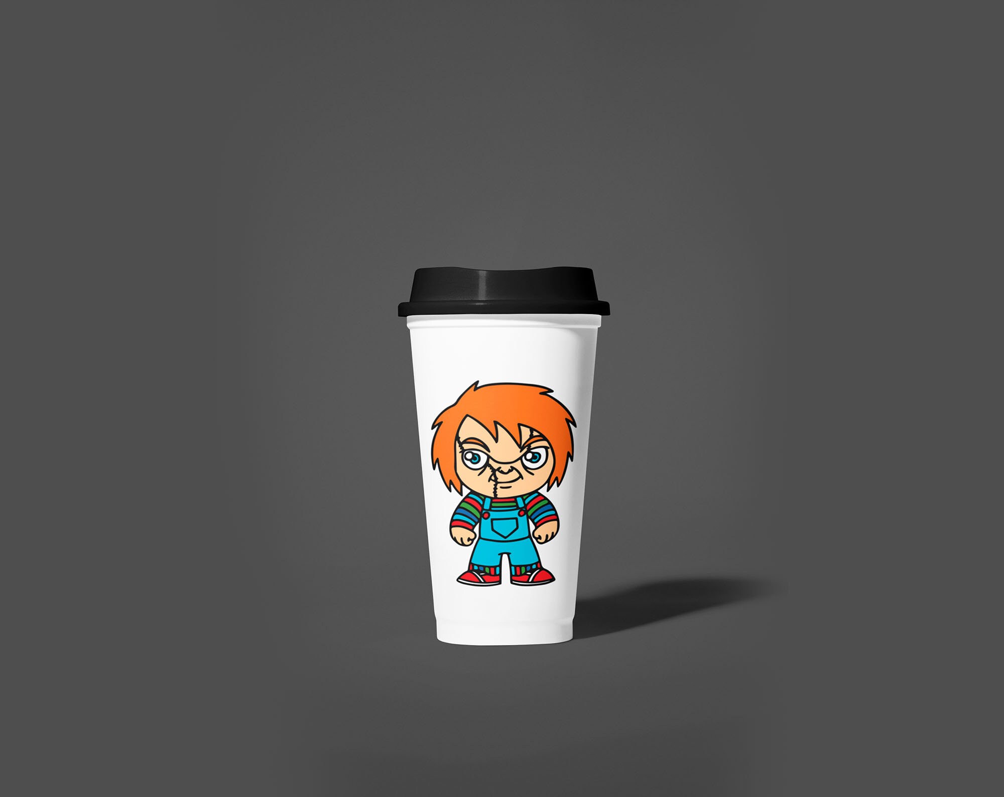 Chucky, Chucky Shirt, Chucky Svg, Chucky Doll, Halloween SVG, Digital ...