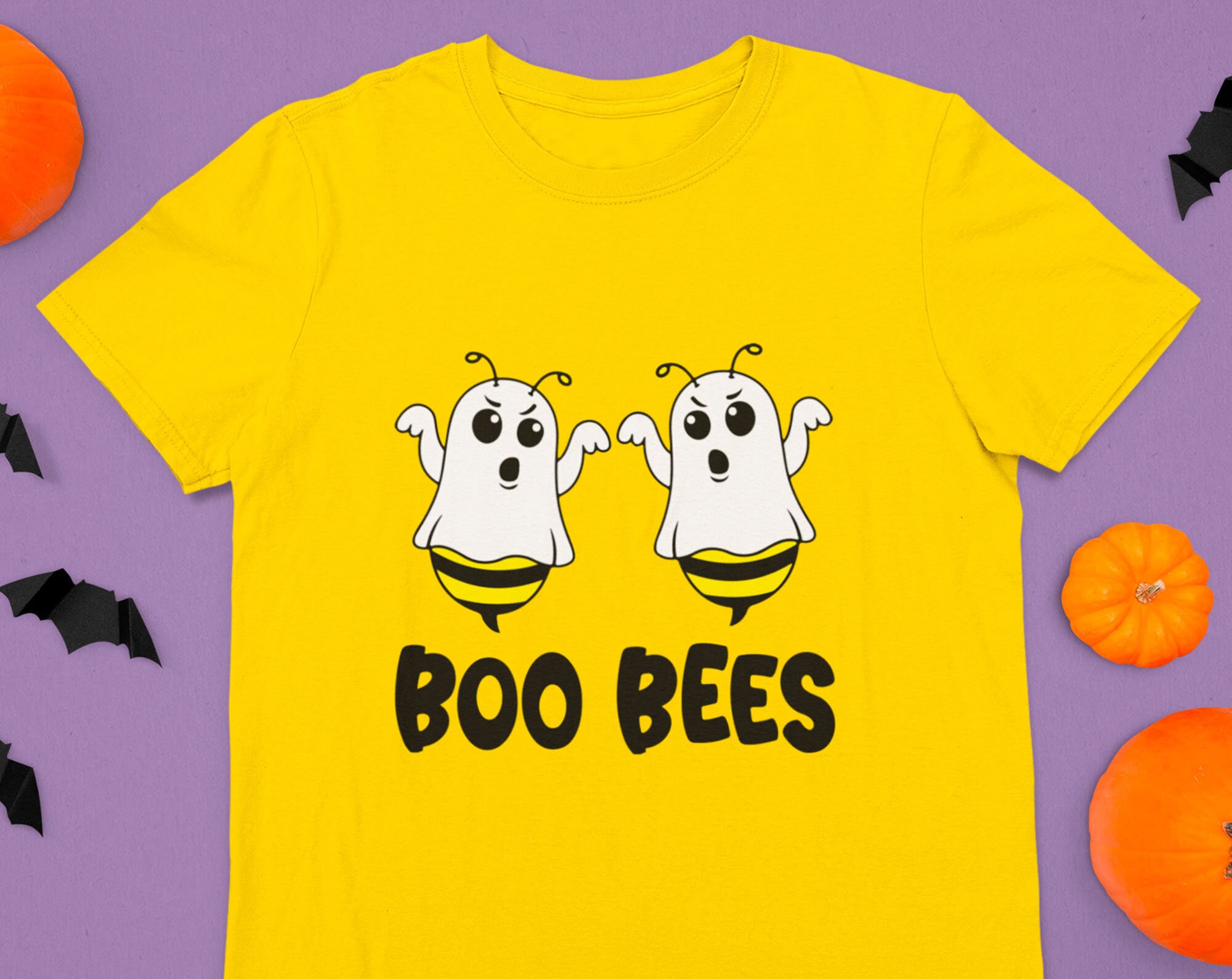 Boo Bee, Boo Bee Shirt, Boo Bee Svg, Halloween SVG, Digital Download ...