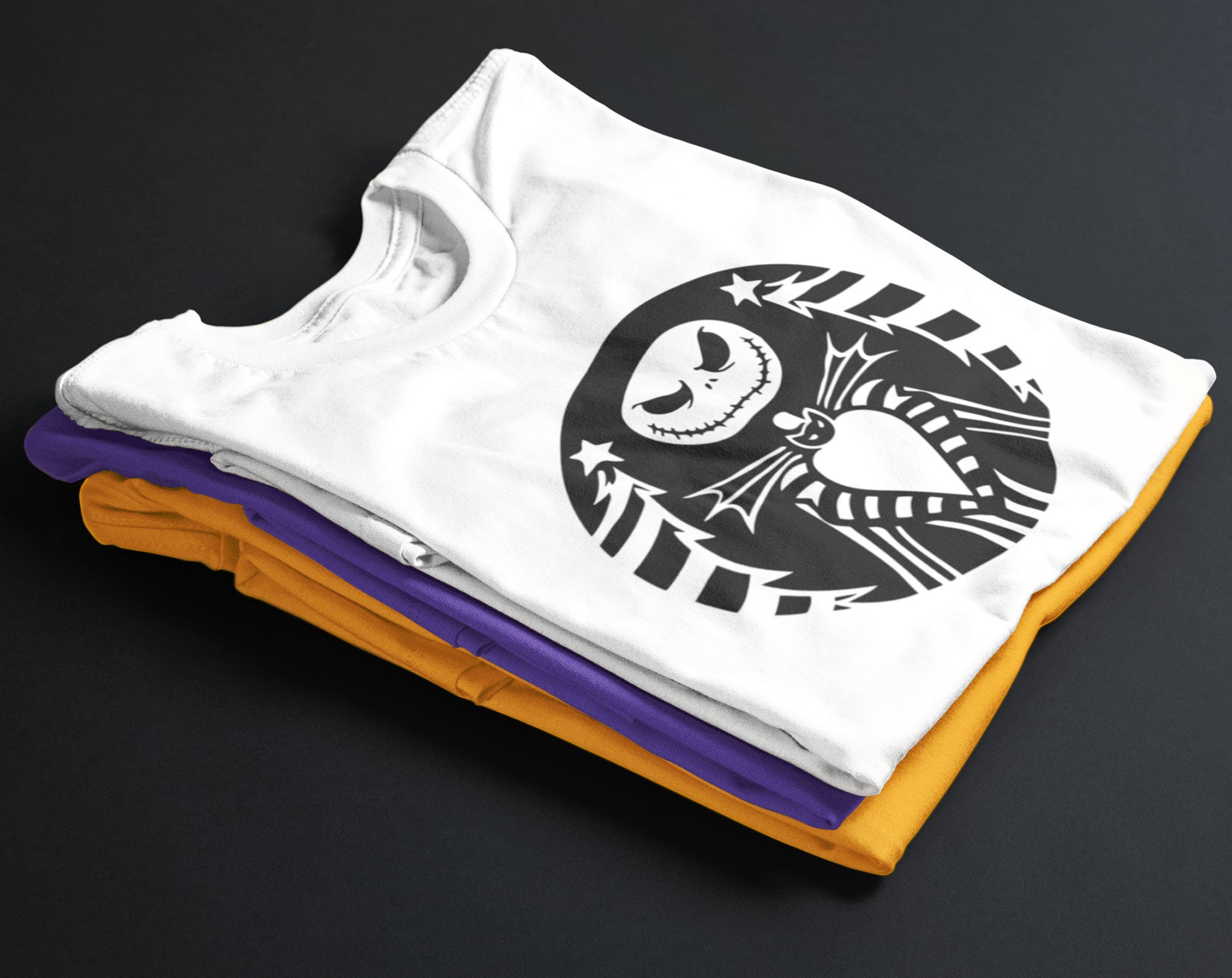 Jack Skellington, Jack Skellington Svg, Halloween SVG, Digital Download ...