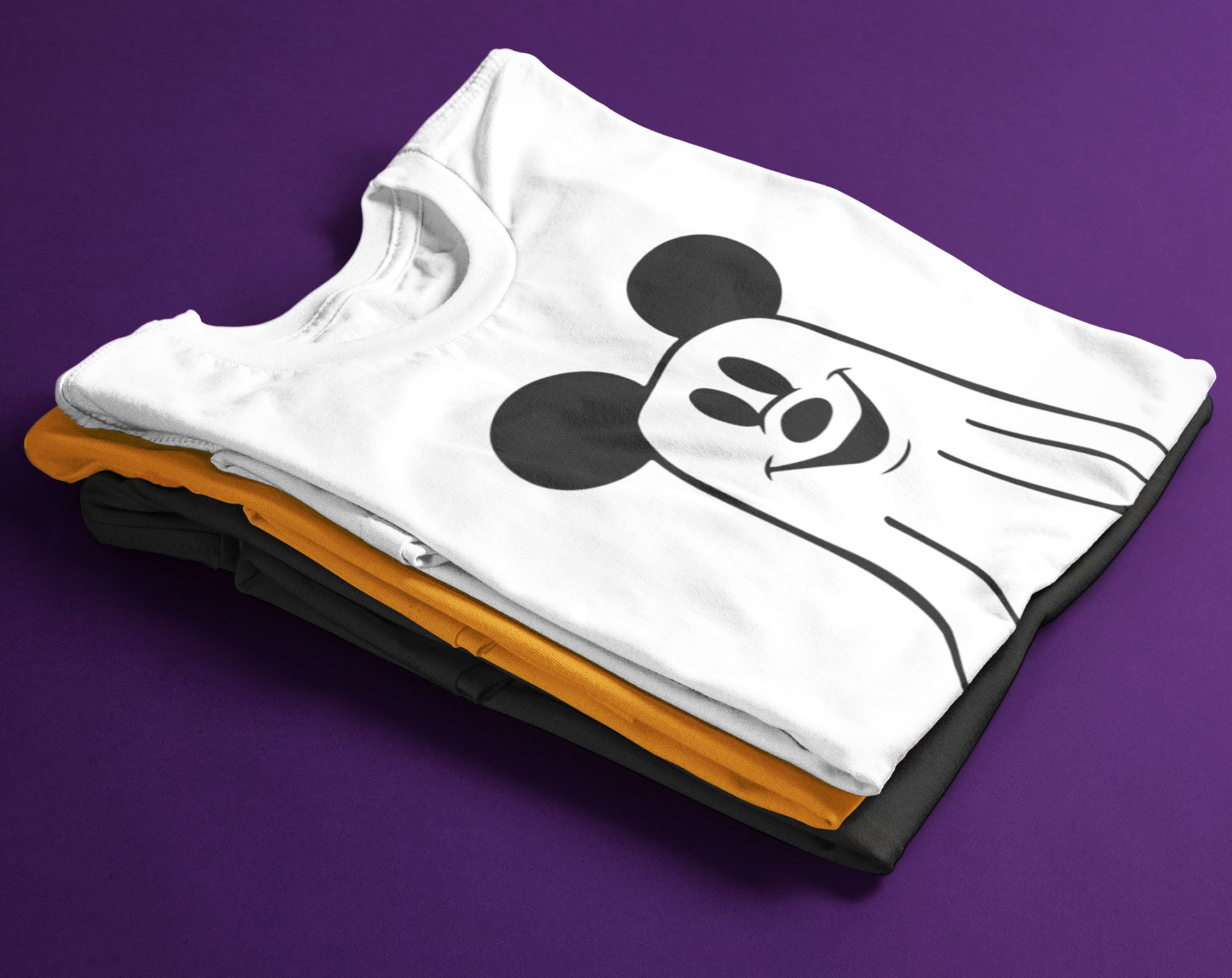 Ghost Mouse, Ghost Svg, Ghost Mouse Svg, Halloween SVG, Digital ...