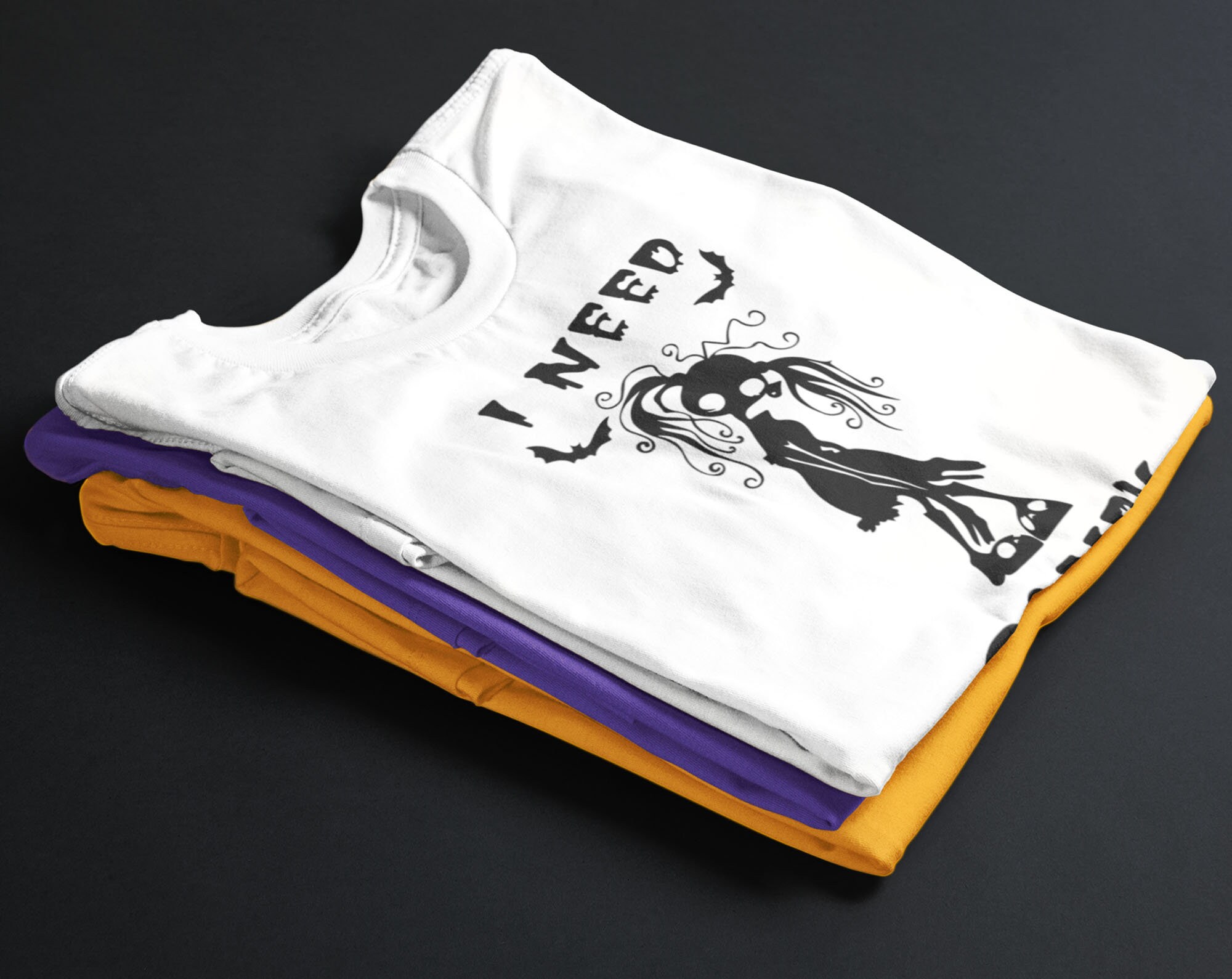 I Need Candy I Need Candy Svg Candy Svg Halloween SVG - Etsy