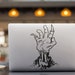 Zombie Hand, Zombie Svg, Zombies Sticker, Halloween SVG, Digital ...
