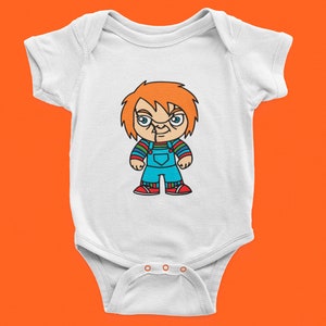 Chucky, Chucky Shirt, Chucky Svg, Chucky Doll, Halloween SVG, Digital ...