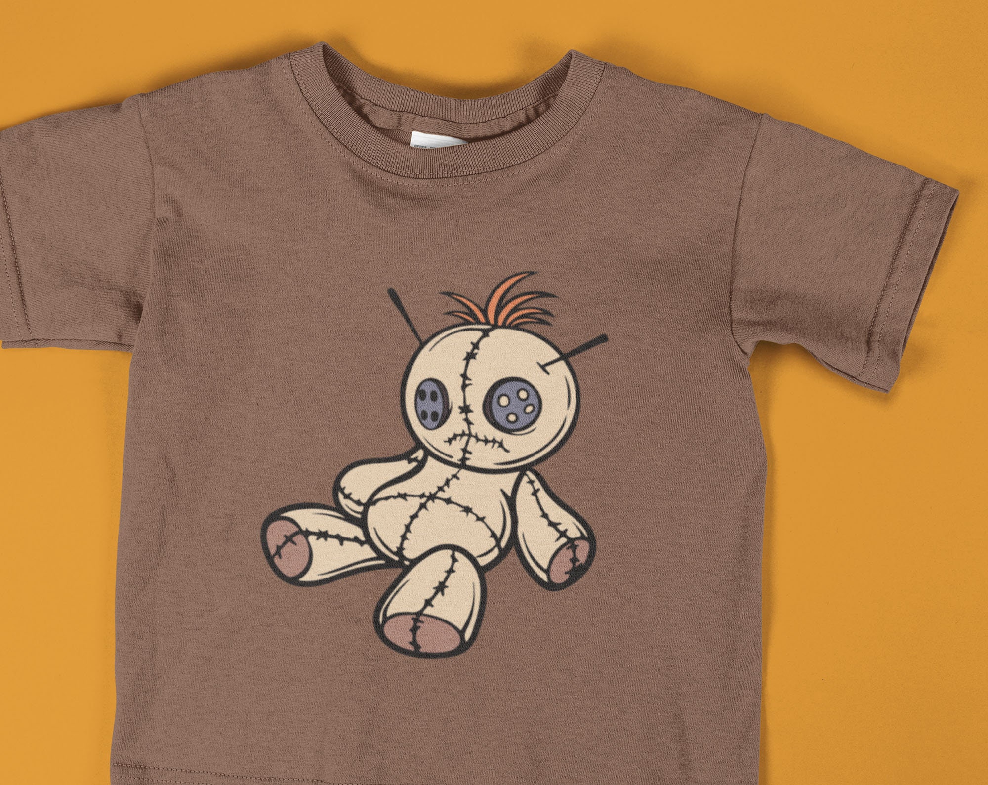 Voodoo Doll, Voodoo Svg, Voodoo Png, Halloween SVG, Digital Download ...