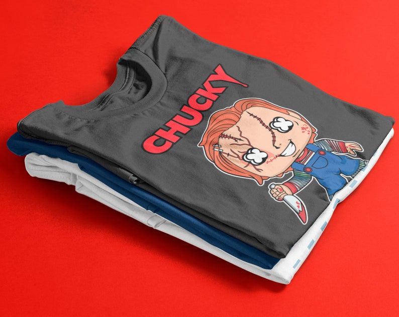 Chucky, Chucky Funko Pop, POP Culture, Halloween SVG, Digital Download ...