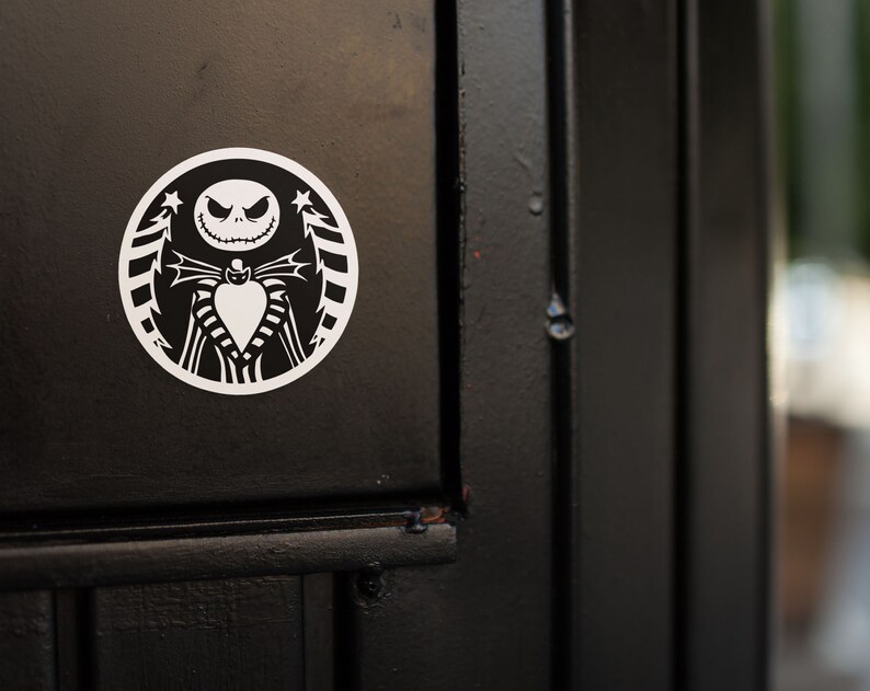 Jack Skellington, Jack Skellington Svg, Halloween SVG, Digital Download ...