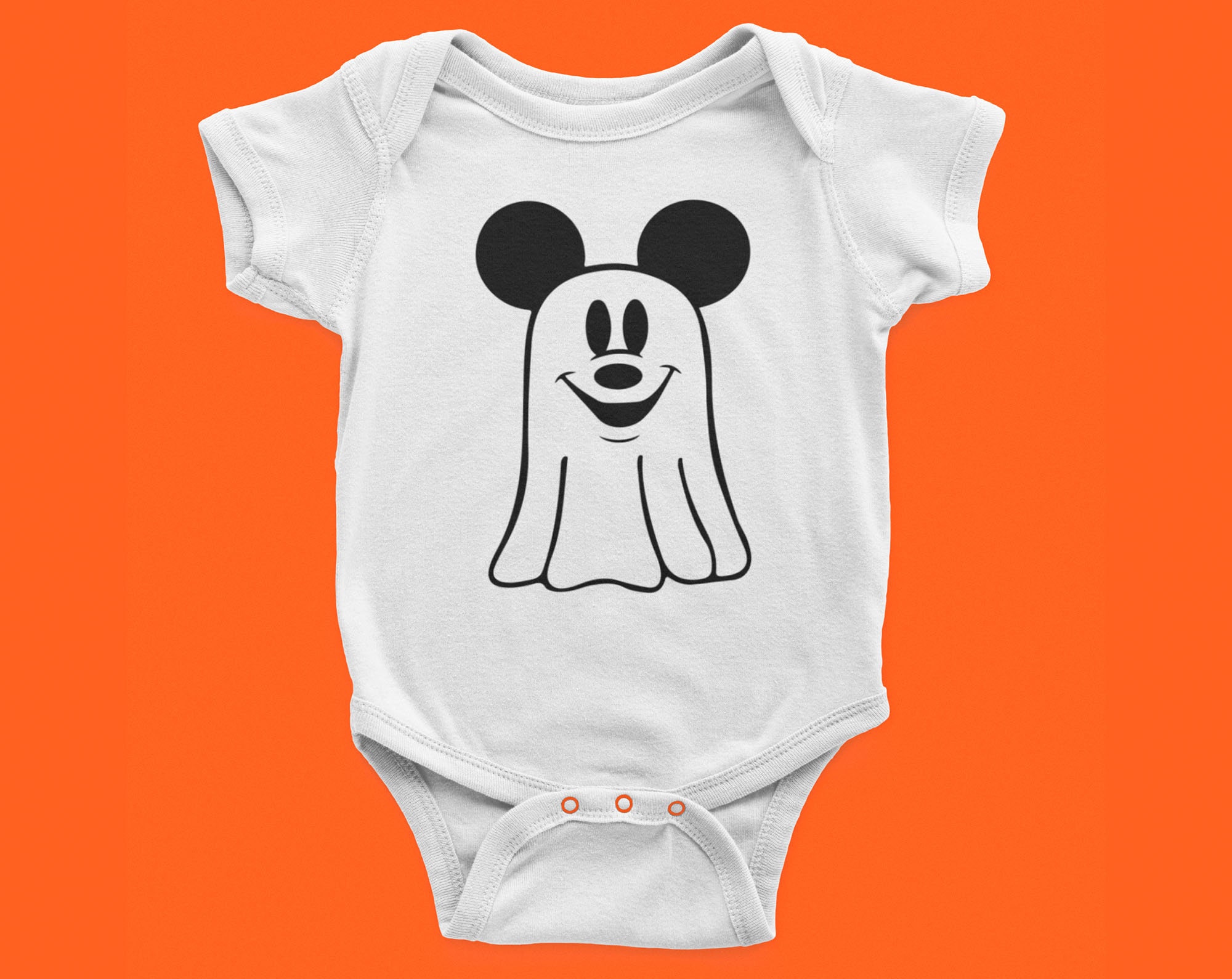 Ghost Mouse, Ghost Svg, Ghost Mouse Svg, Halloween SVG, Digital ...