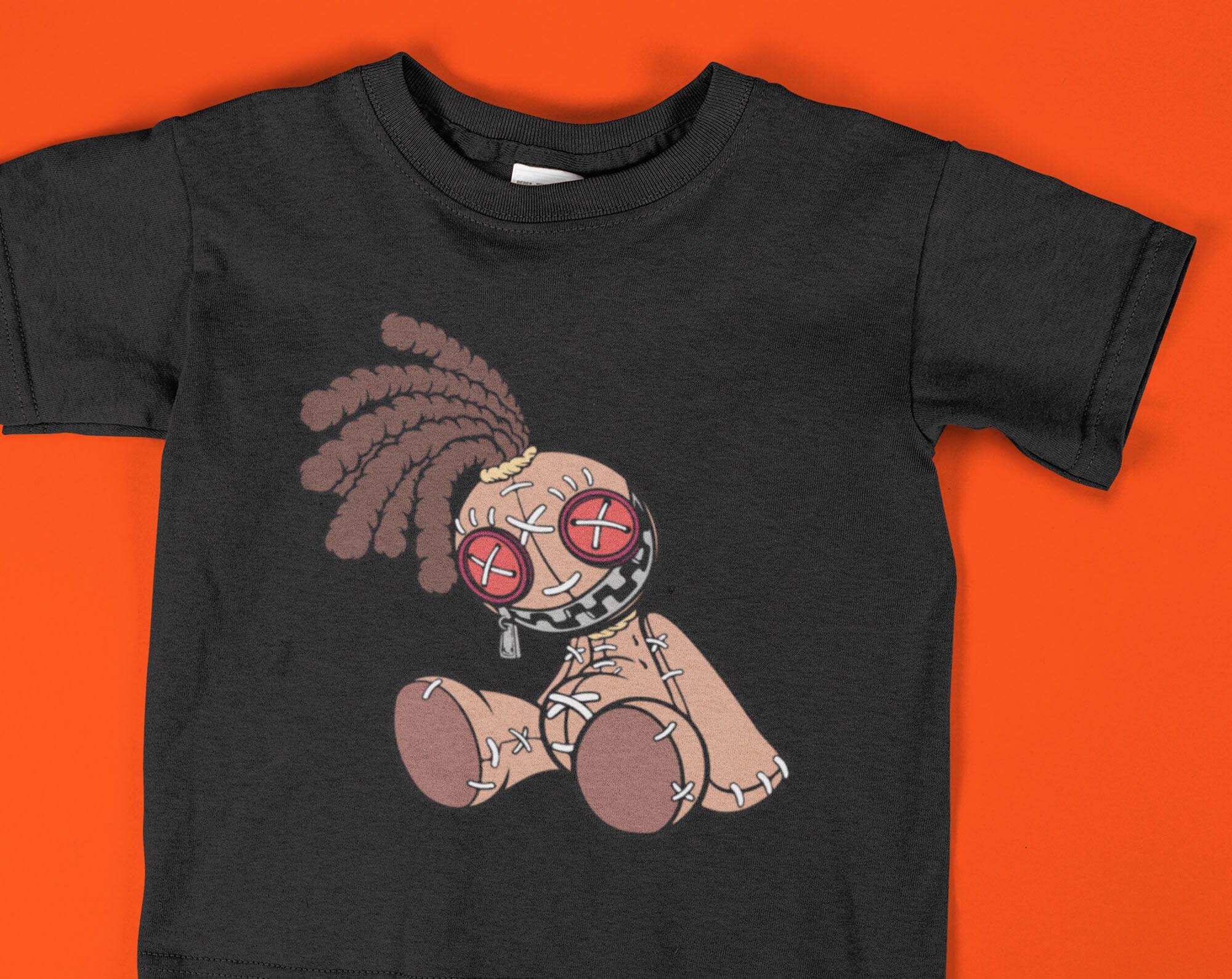 Voodoo Doll Voodoo Svg Voodoo Png Halloween SVG Digital - Etsy