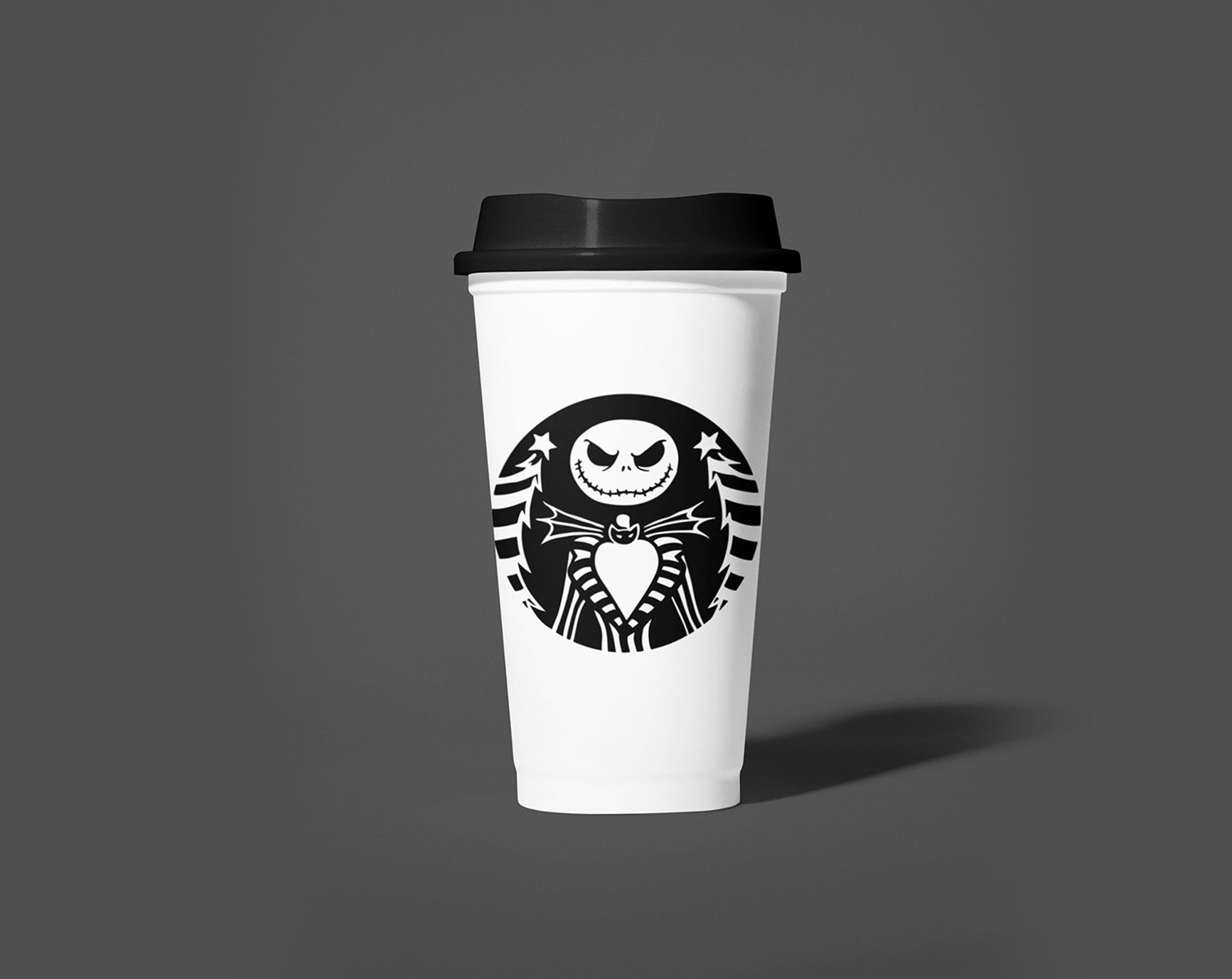 Jack Skellington, Jack Skellington Svg, Halloween SVG, Digital Download ...