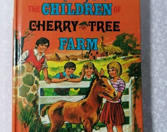 Cherry Tree Farm - Etsy