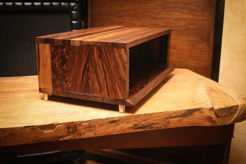 Mars Built Studio Rack Mount Cabinet 3U-12 - Etsy