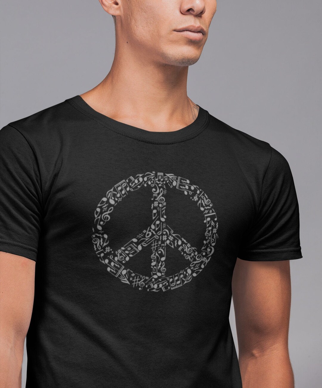 Rhyme in peace T-shirt, peace tshirt, Peace out, peace sign shirt ...