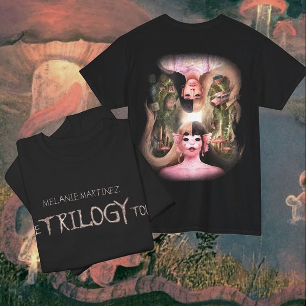 Melanie Martinez K 12 Merch - Etsy