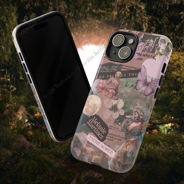 Melanie Martinez Phone Case - Etsy