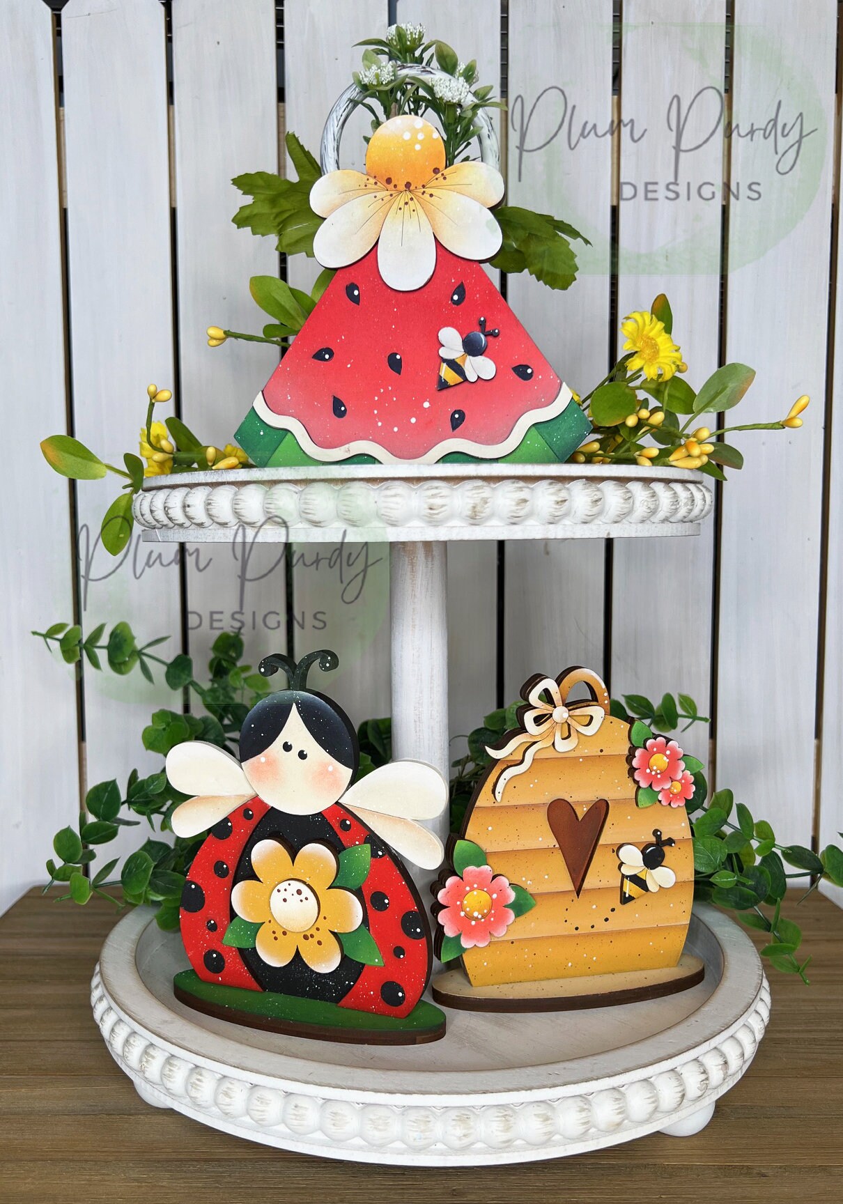 Bee Hive Shelf Sitter SVG File, Bee Skep Shelf Sitter SVG Laser File ...