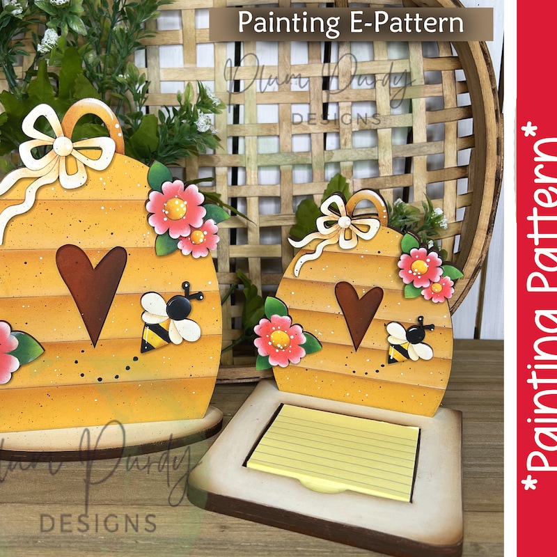 Bee Hive Craft - Etsy