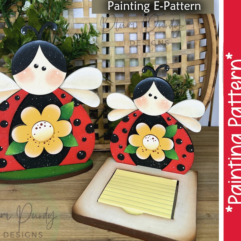 Tole Paintings Patterns - Etsy