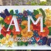 Quilling Customised Letters A to Z , Personalized Gift, Home Decor ...