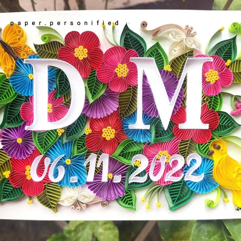 PaperPersonified - Etsy