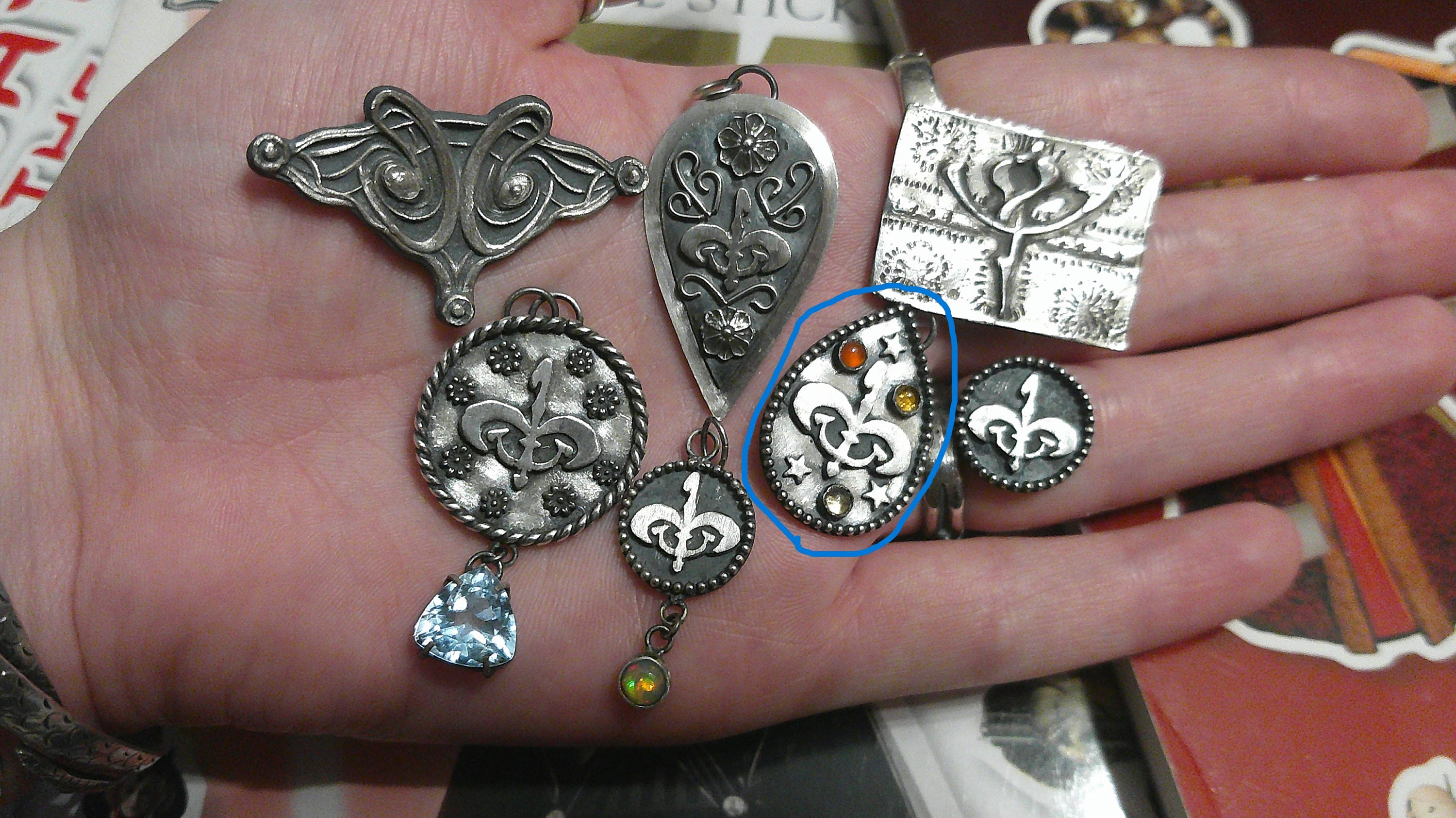 Padme Amidala Sunset Handmaiden Dress Japor Snippet Naboo Symbol Star ...