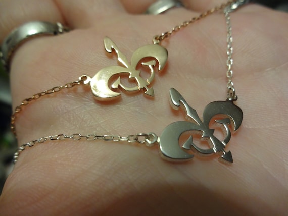 Padme amidala naboo symbol necklace sterling 925 star… - Gem