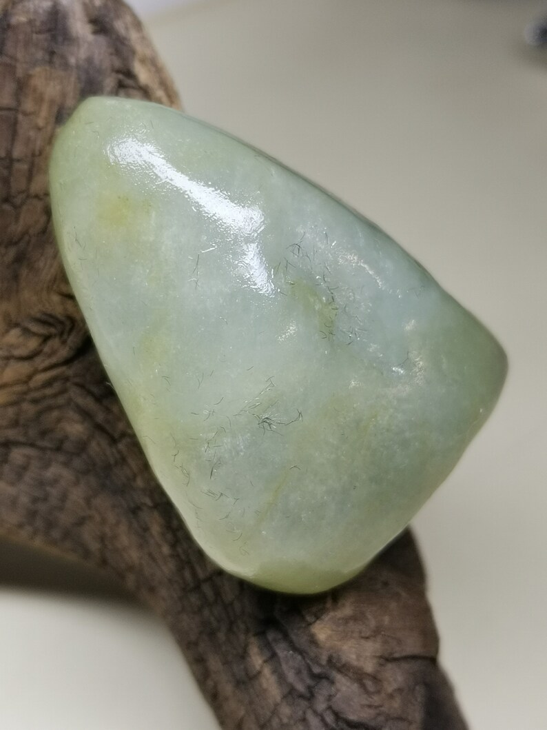 Icy Ice Light Green 100% Natural Burma Jadeite Jade Rough - Etsy