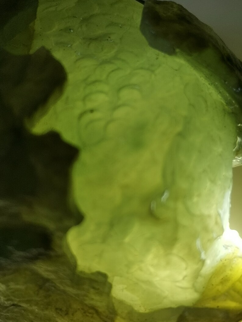 Glassy Ice Clear Natural Burma Jadeite Jade Rough Stone # 101 Gram ...