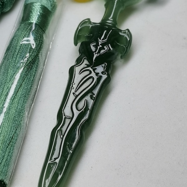 Sword Bracelet - Etsy