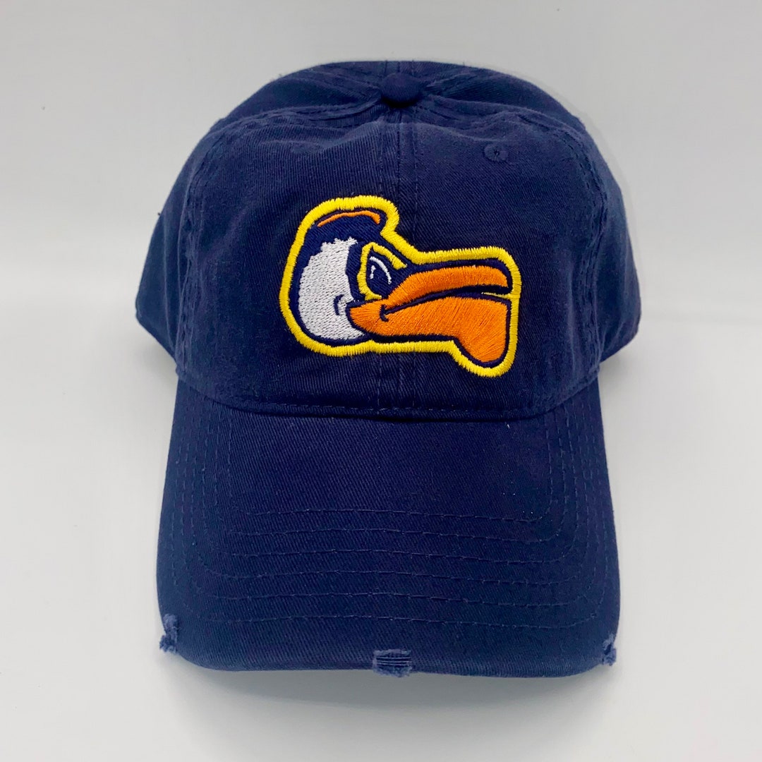 Pelicans Dad Hat - Etsy