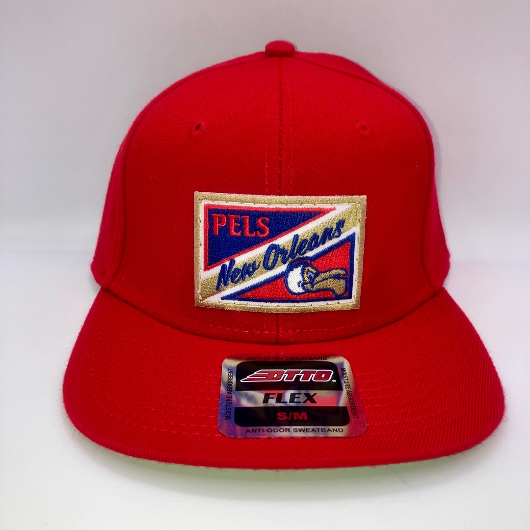 Pelicans Hat - New Orleans Pelicans Hats - Pelicans Fitted Hats ...