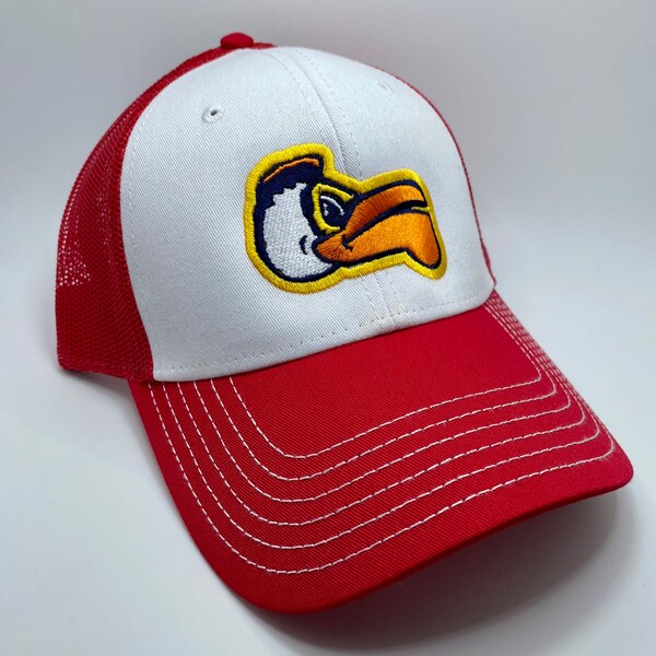 Pelican Hat - Etsy