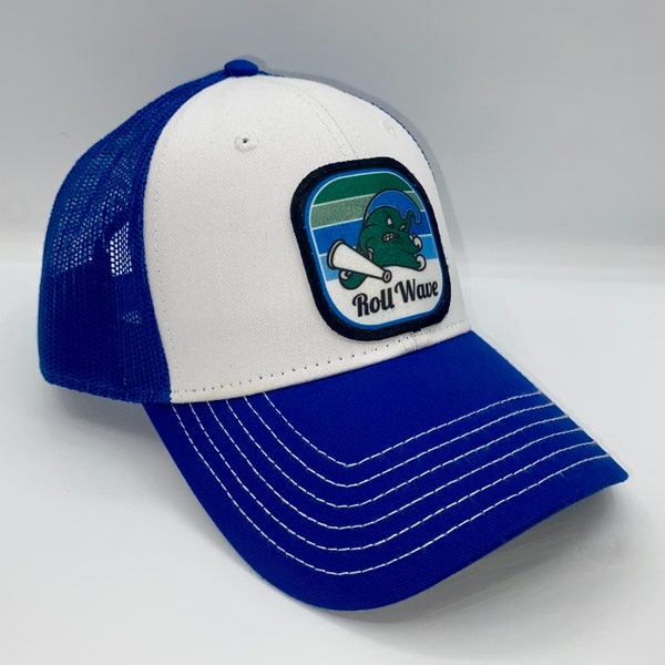 Tulane - Etsy